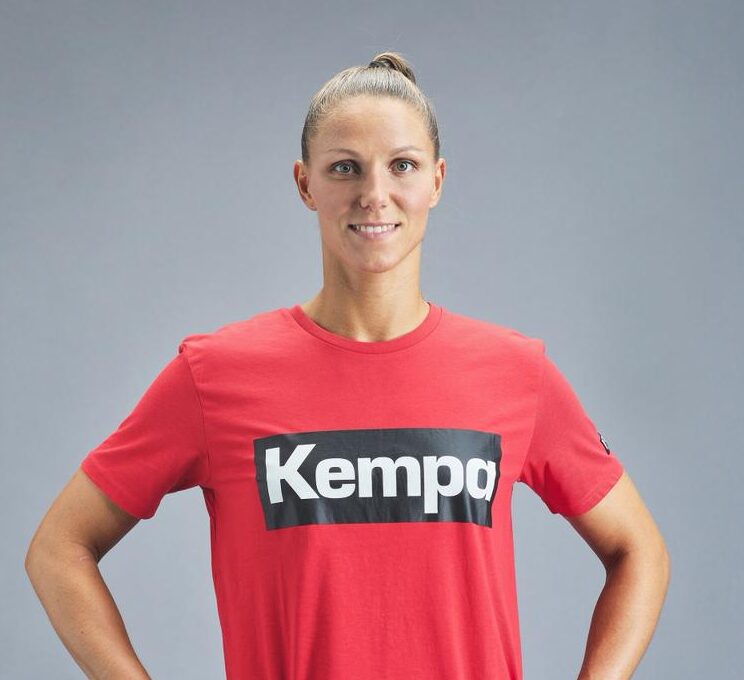 Jovanna Klaczynski - DVAG Finanzcoaching Sport